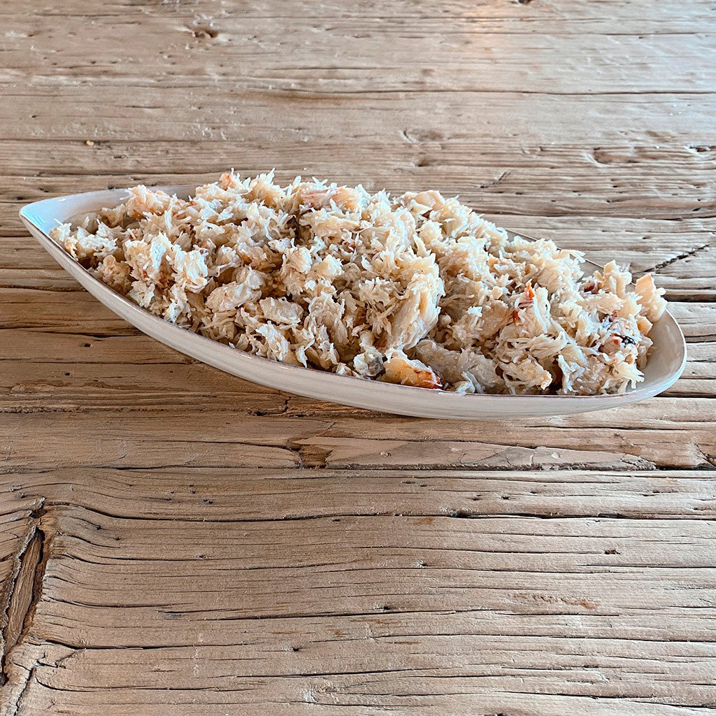 White Crab Meat – Colchester Oyster Fishery